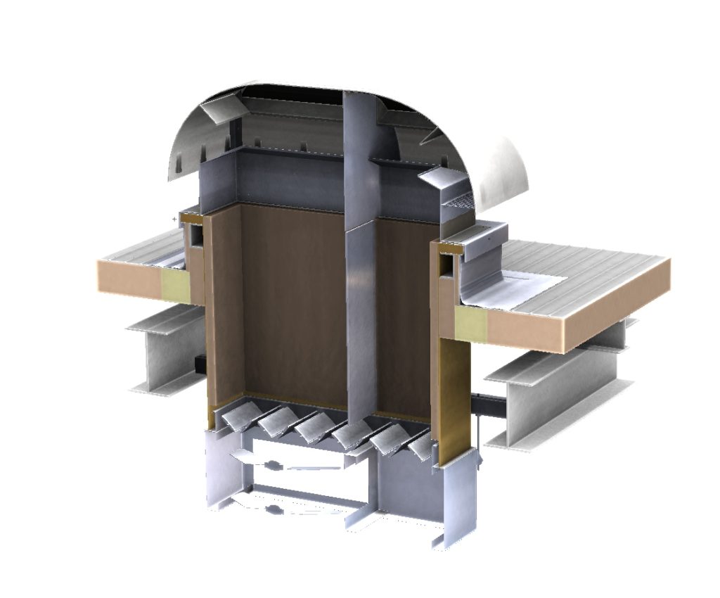 Roof Terminals – Breathing Buildings