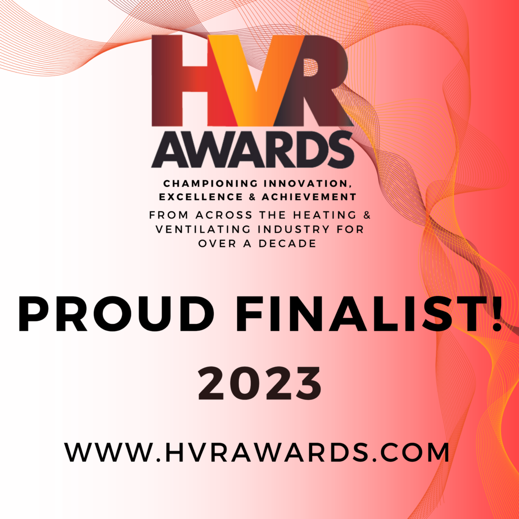 Breathing Buildings’ Pioneering Hybrid Ventilation Shortlisted in Prestigious HVR Awards ...